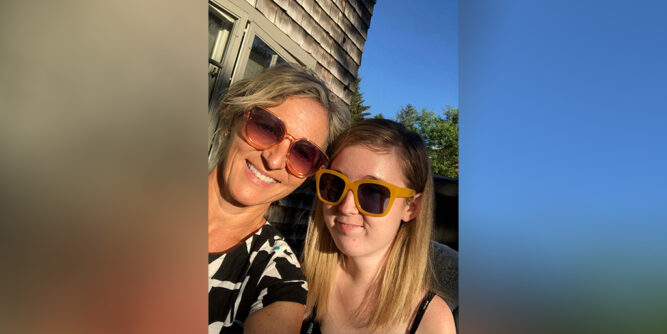 Strengthened by Spinraza, Marley Robinson is Tackling College — and ...