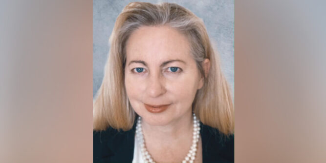 MDA's New Chief Research Officer Sharon Hesterlee Shares Vision for the ...