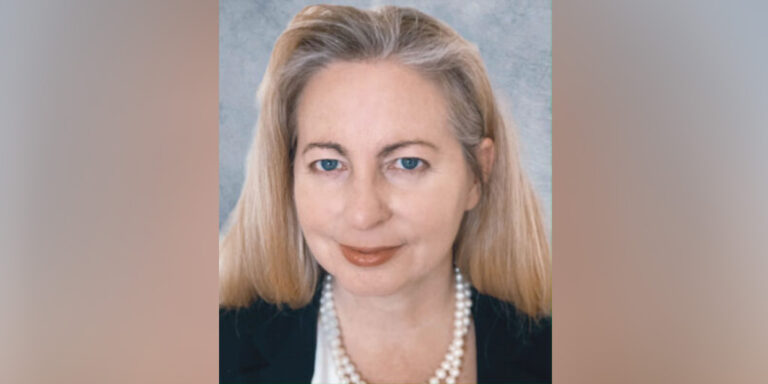 MDA's New Chief Research Officer Sharon Hesterlee Shares Vision for the ...