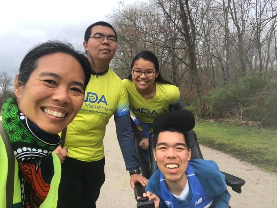 Hacking COVID: MDA Ambassador Edition, Part 1 - Quest | Muscular ...