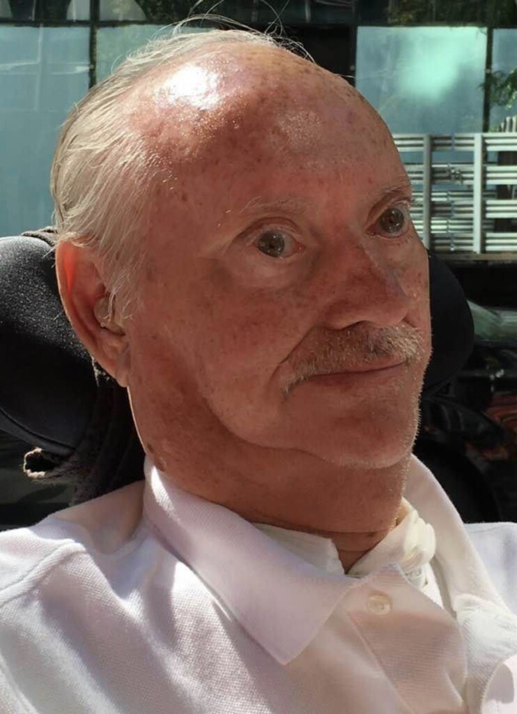 What the COVID-19 Pandemic Can Teach Us About the Isolation Those ...