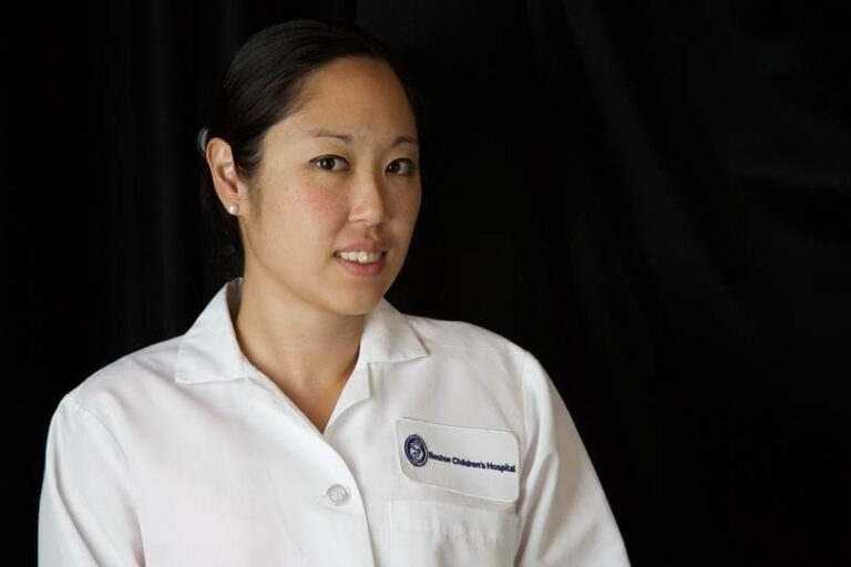 International Day of Women and Girls in Science: MDA’s Spotlight on Dr ...