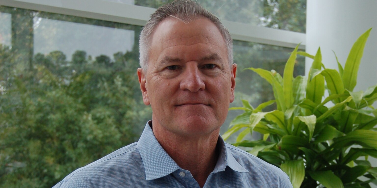 Five Questions with LGMD Researcher Martin Childers - Quest | Muscular ...