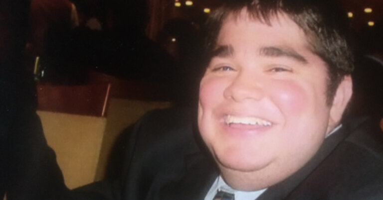 Life-Saving PJ’s Protocol Was Inspired by a Person With DMD - Quest ...