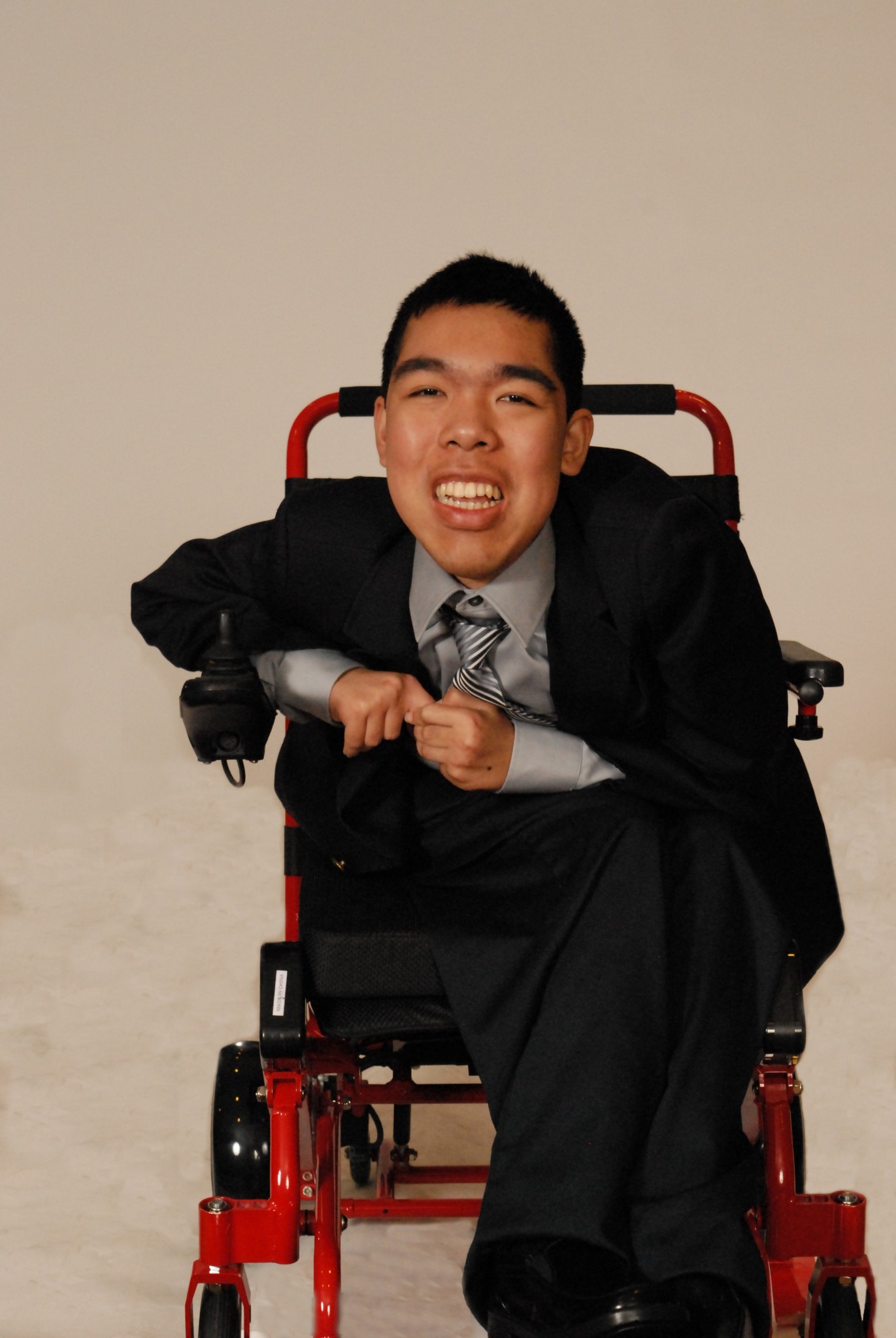 MDA National Ambassador Justin Moy Reflects on Our 2019 Clinical ...