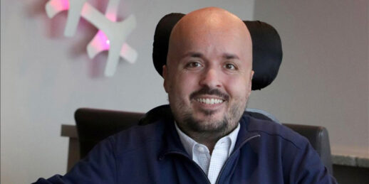 Quest for Success: Brian Chao - Quest | Muscular Dystrophy Association