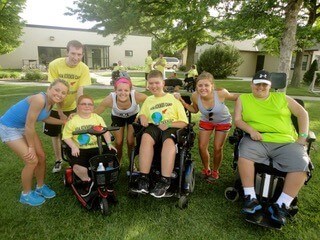 MDA Summer Camp: Zach’s Note to Younger Self - Quest | Muscular ...