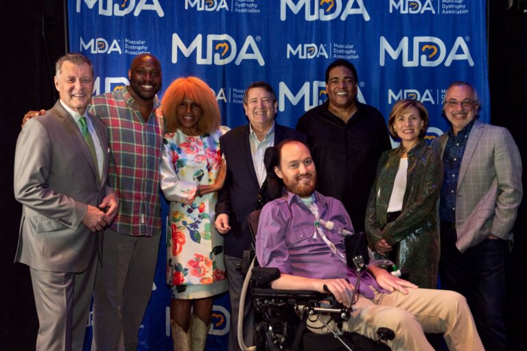 MDA Tribute Tour Takes Nashville: A Night at the Grand Ole Opry - Quest ...