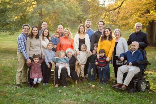 Quest for Success: Brian Chao - Quest | Muscular Dystrophy Association