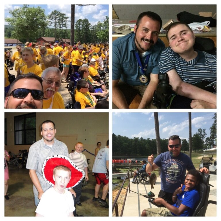 MDA Welcomes National Volunteer Month with Gratitude - Quest | Muscular ...