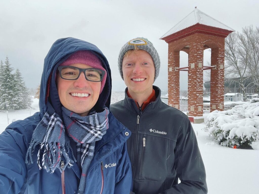 Quest for Success: Jason Morgan - Quest | Muscular Dystrophy Association