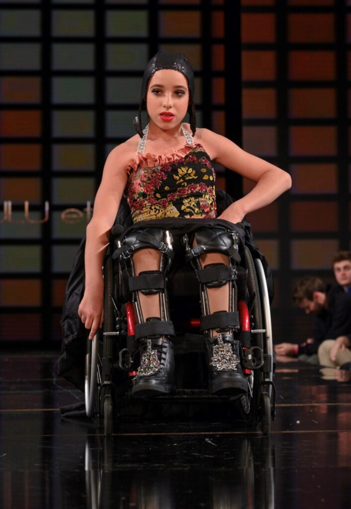 Quest for Success - High School Edition: Leah Zelaya - Quest | Muscular ...