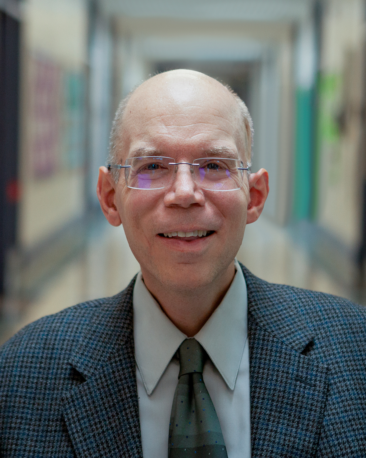 Quest for Success: Dr. Chris Rosa - Quest | Muscular Dystrophy Association