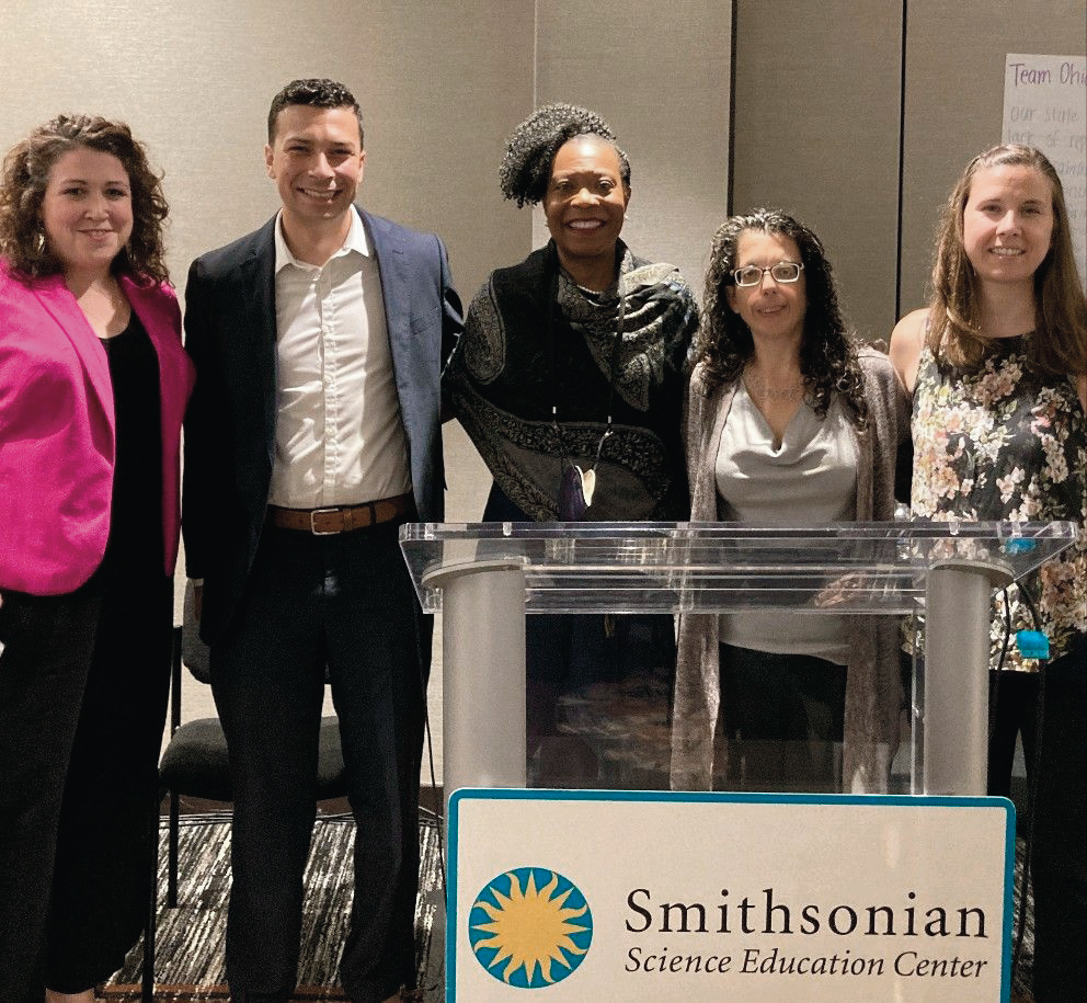 MDA On the Road Launches at High-Impact Conferences to Advocate for ...