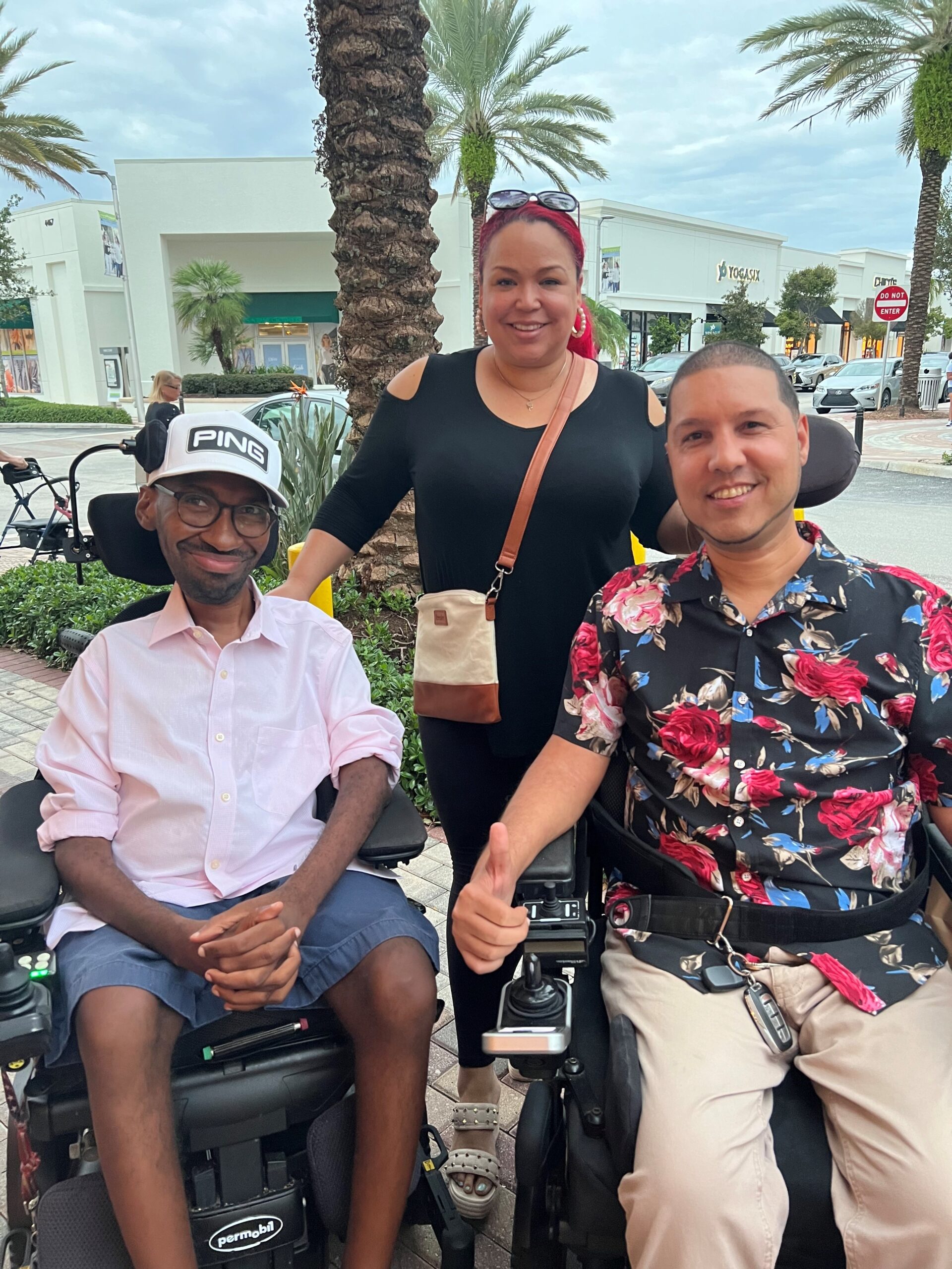 Quest for Success: Ira Walker - Quest | Muscular Dystrophy Association