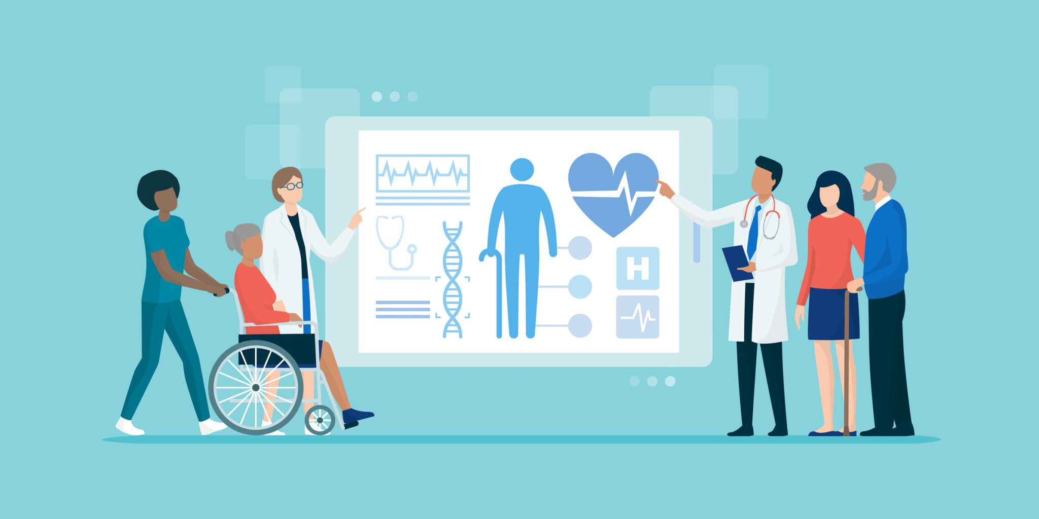 What You Should Know About Target Health Numbers - Quest | Muscular ...