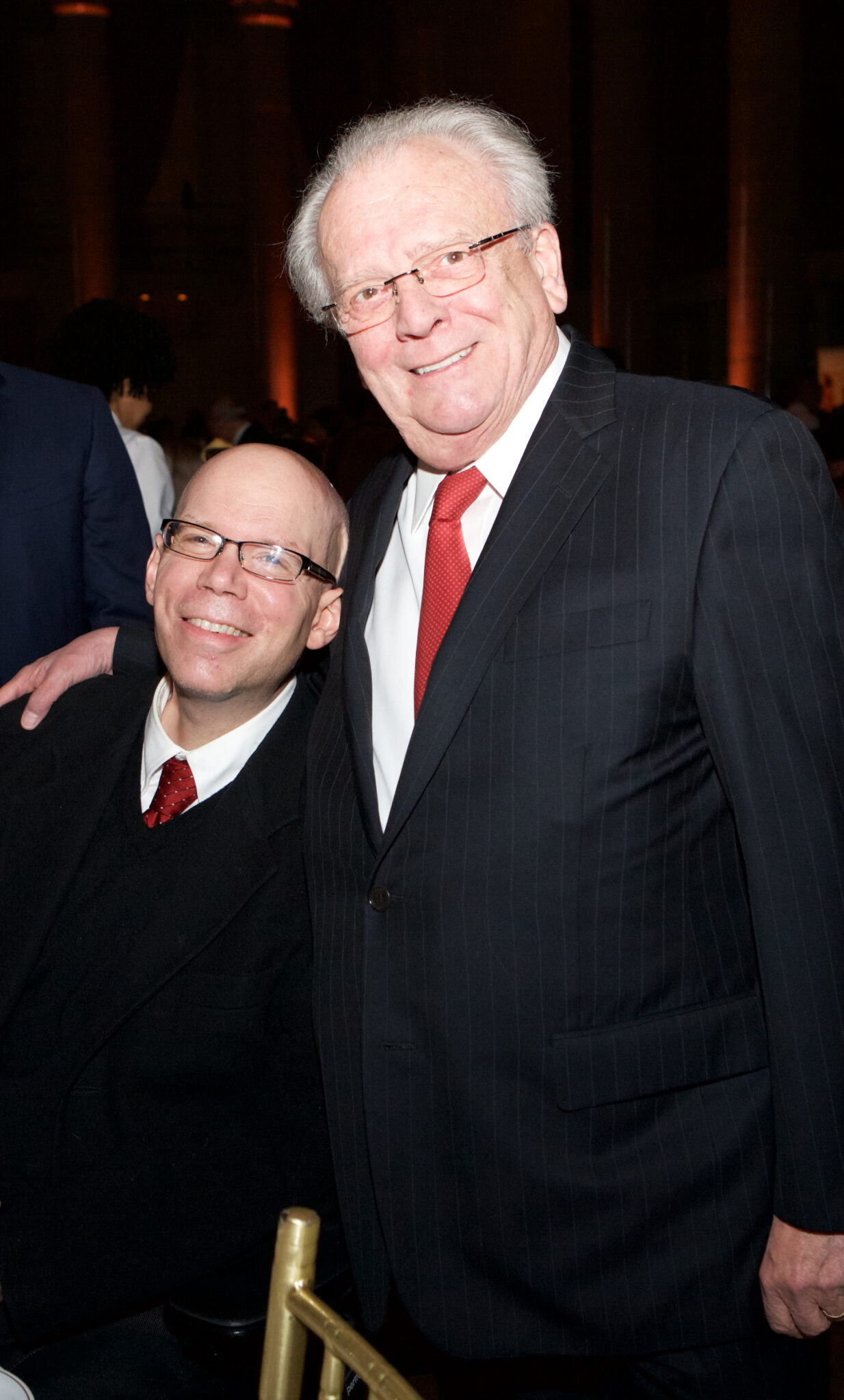 MDA Honors the Life and Legacy of Victor Wright - Quest | Muscular ...