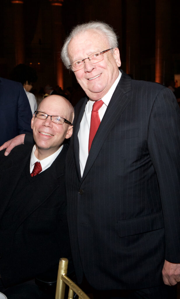 MDA Honors the Life and Legacy of Victor Wright - Quest | Muscular ...