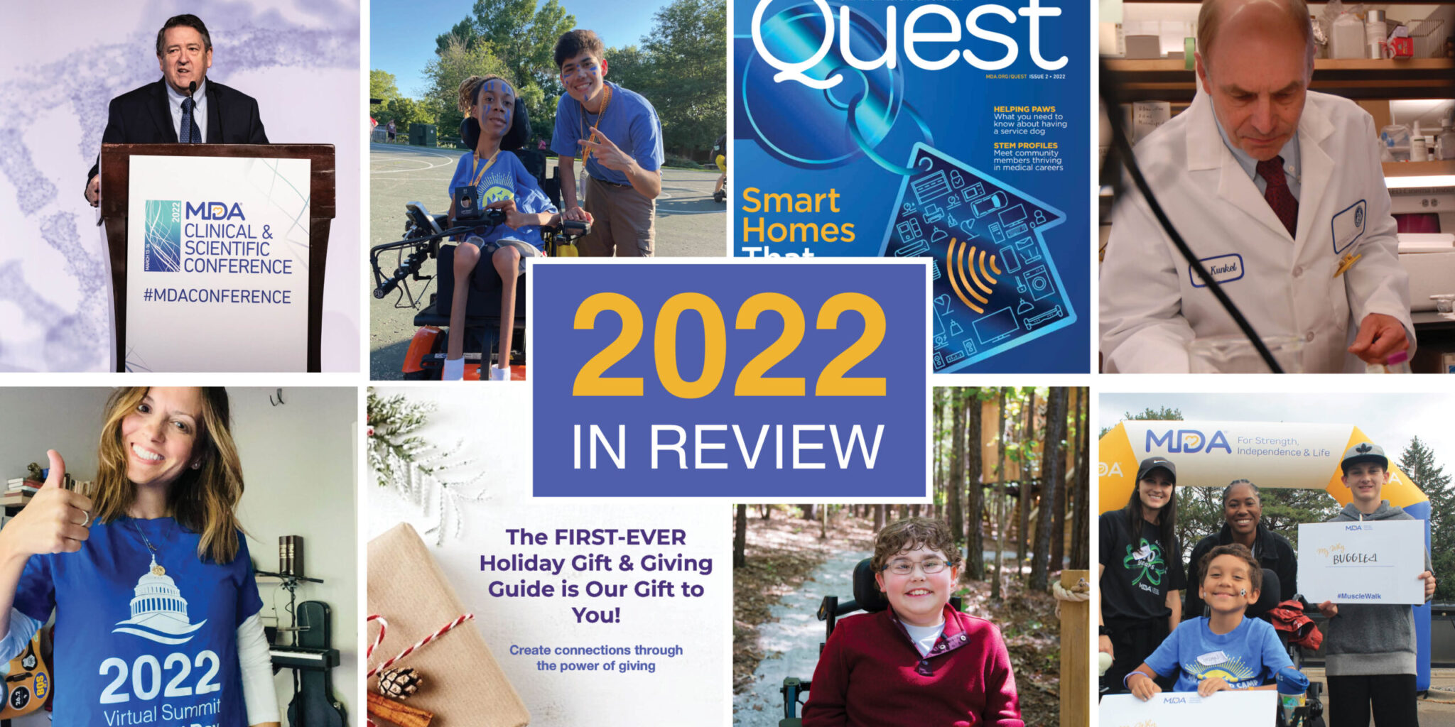 Facioscapulohumeral Muscular Dystrophy (FSHD) Archives - Quest ...