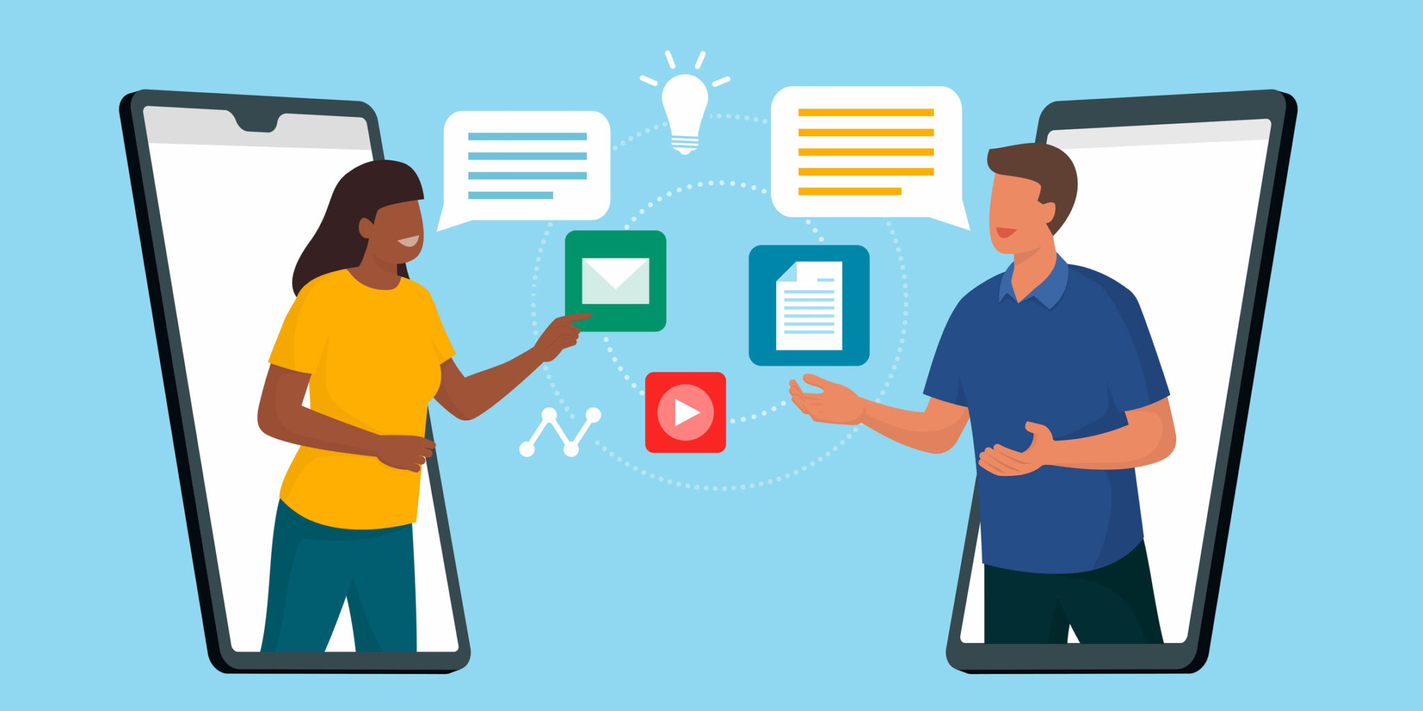 Introducing MDA Connect - Quest | Muscular Dystrophy Association