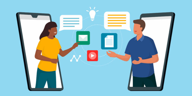 Introducing MDA Connect - Quest | Muscular Dystrophy Association