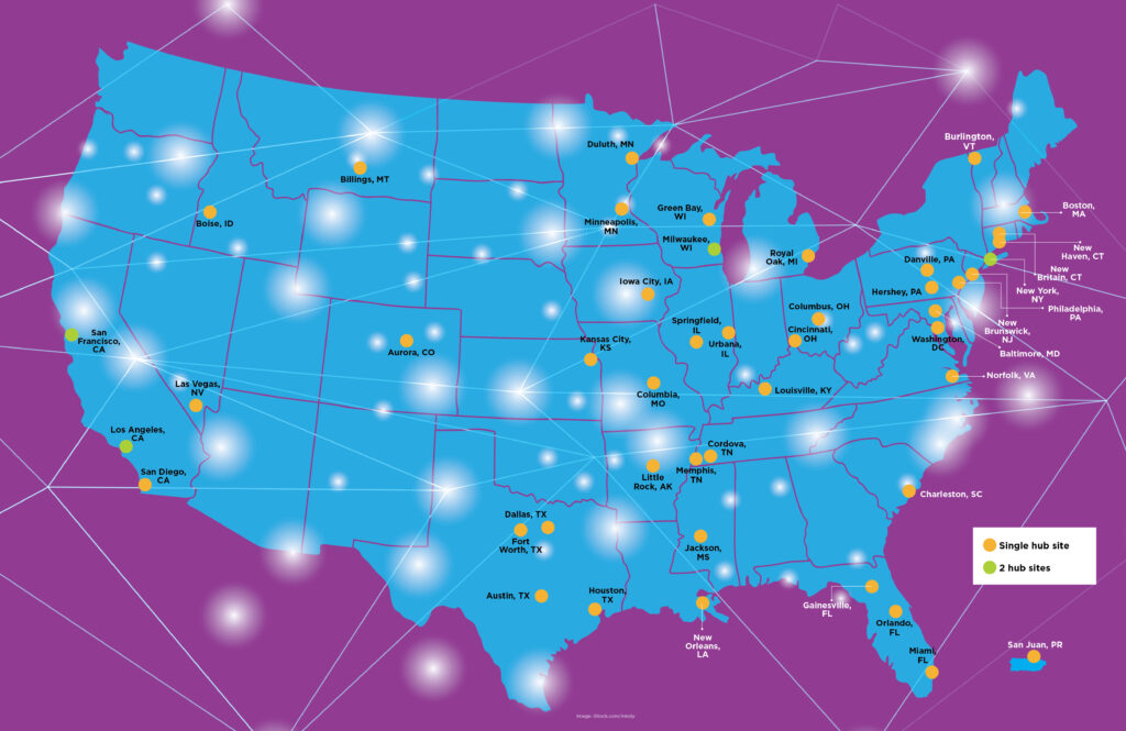 MOVR Data Hub Aims to Improve Research and Care - Quest | Muscular ...