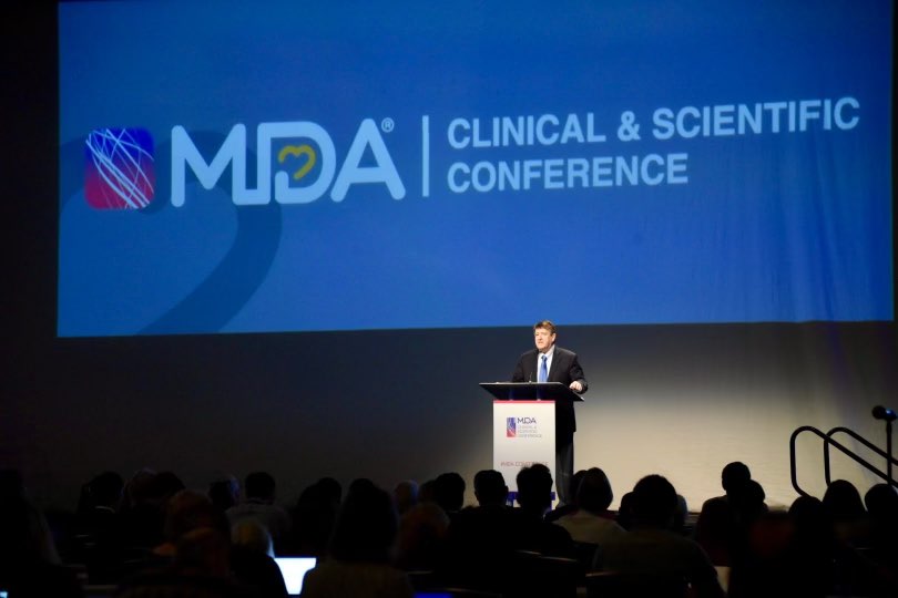 2023 MDA Clinical and Scientific Conference Starts Strong - Quest ...