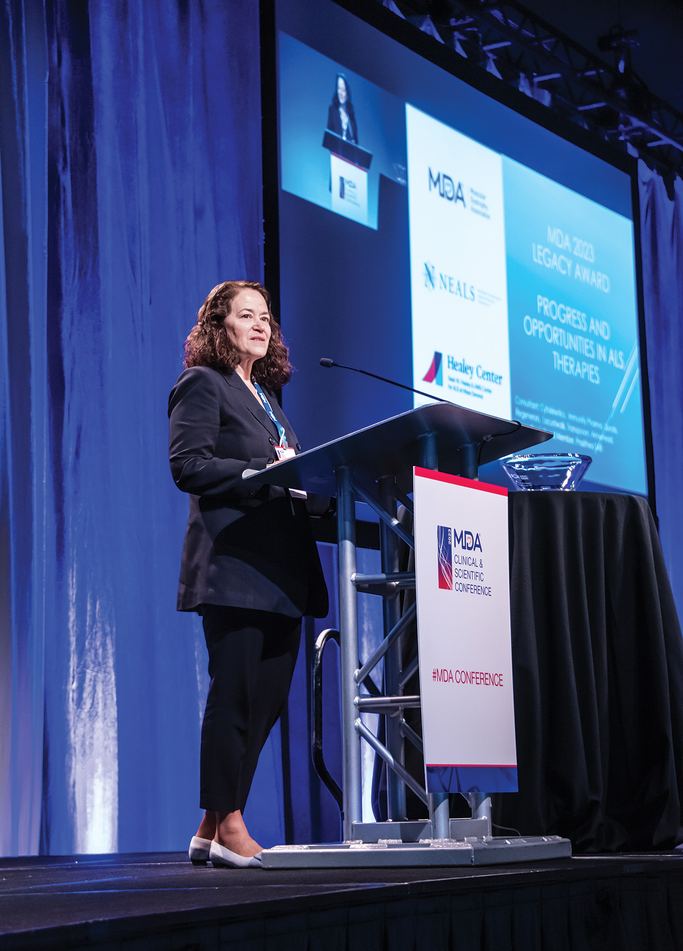 2023 MDA Clinical & Scientific Conference Makes an Impact - Quest ...