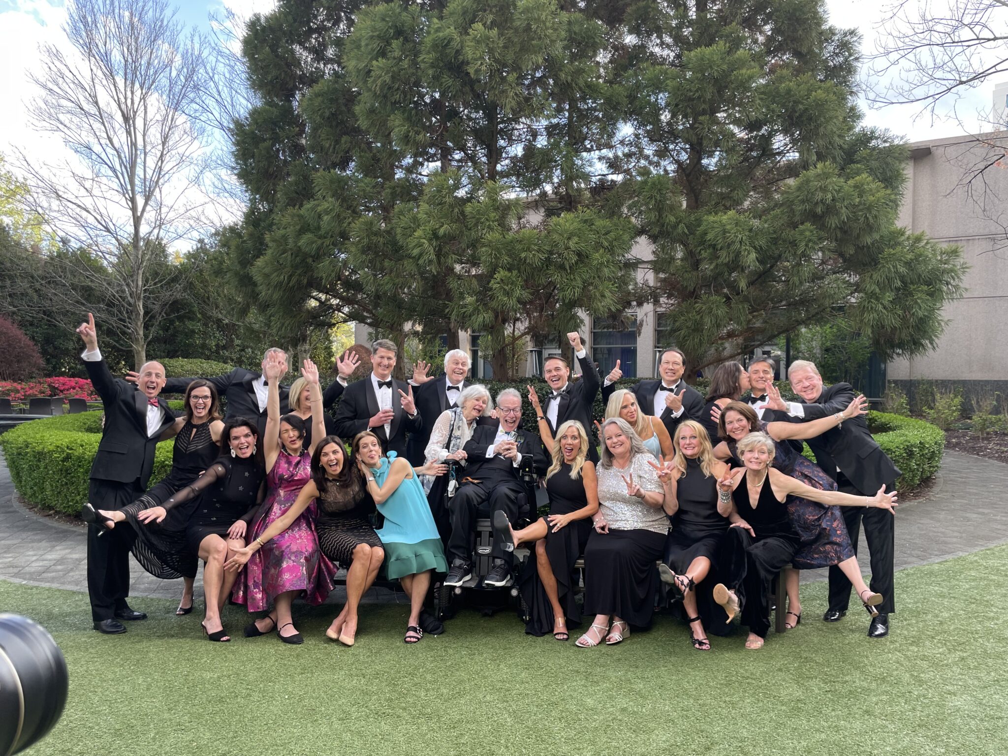 Experience the Power of Community at MDA In-Person Events - Quest ...