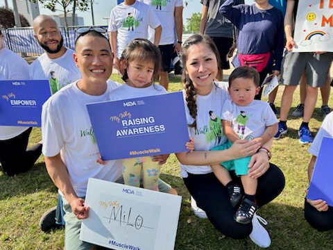 Experience the Power of Community at MDA In-Person Events - Quest | Muscular Dystrophy Association