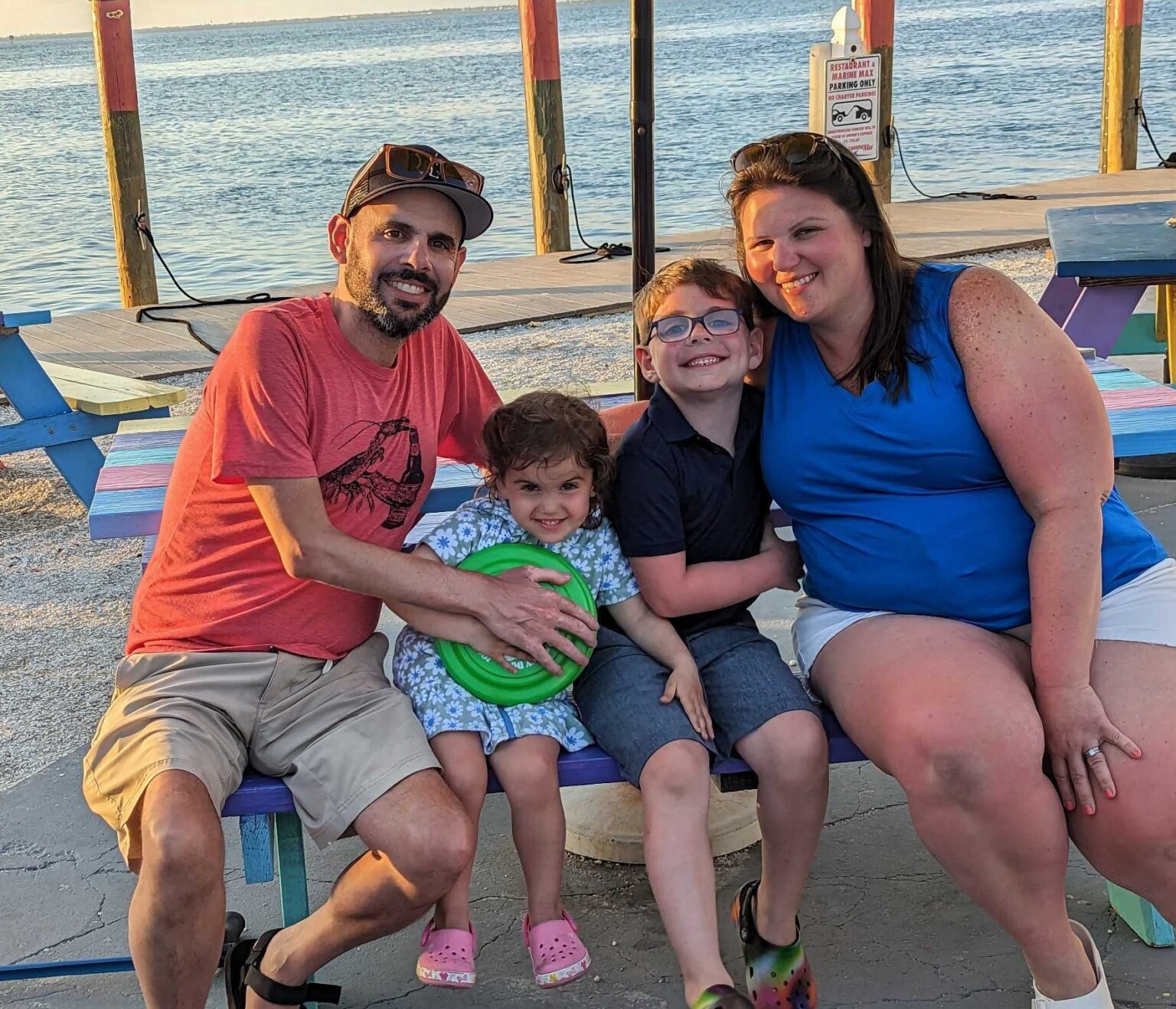 The Trans New Hampshire Bike Ride: One Man's Road to Advocacy - Quest ...