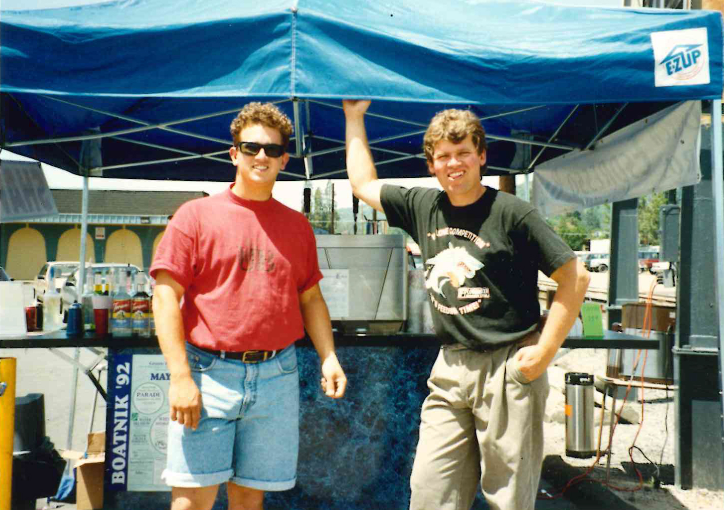 Drink One for Dane: A Legacy of Love - Quest | Muscular Dystrophy ...