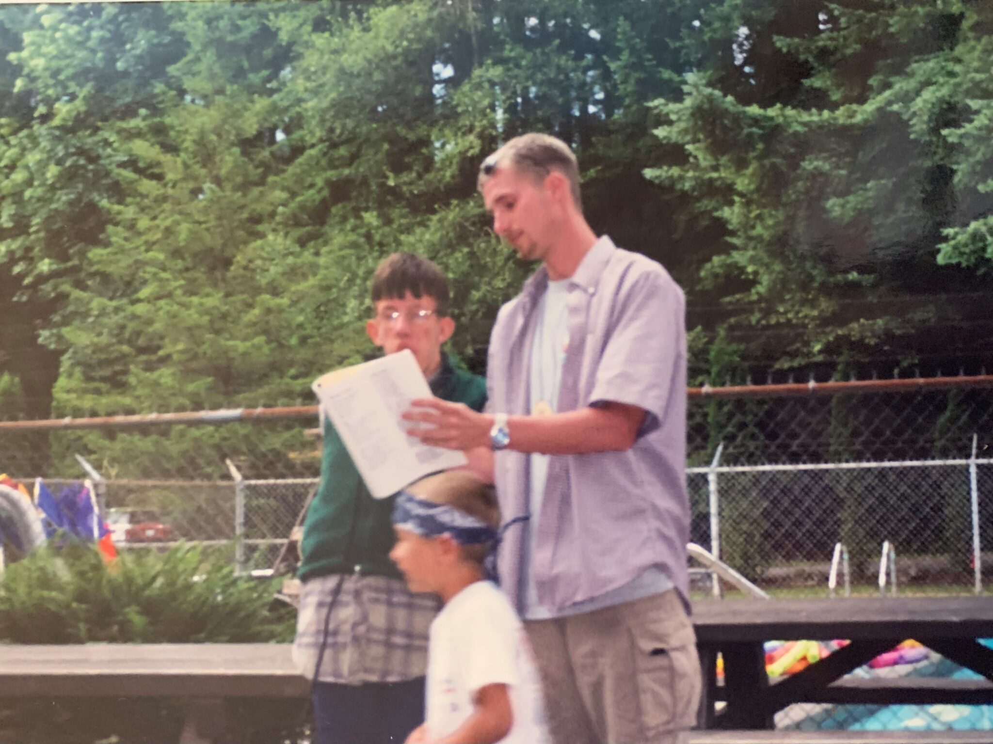 Pursuing Passion: From MDA Volunteer to MDA Employee - Quest | Muscular ...