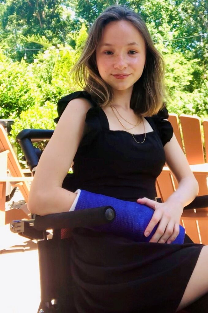 MDA Ambassador Guest Blog: The Complexities of Disability Pride - Quest | Muscular Dystrophy ...