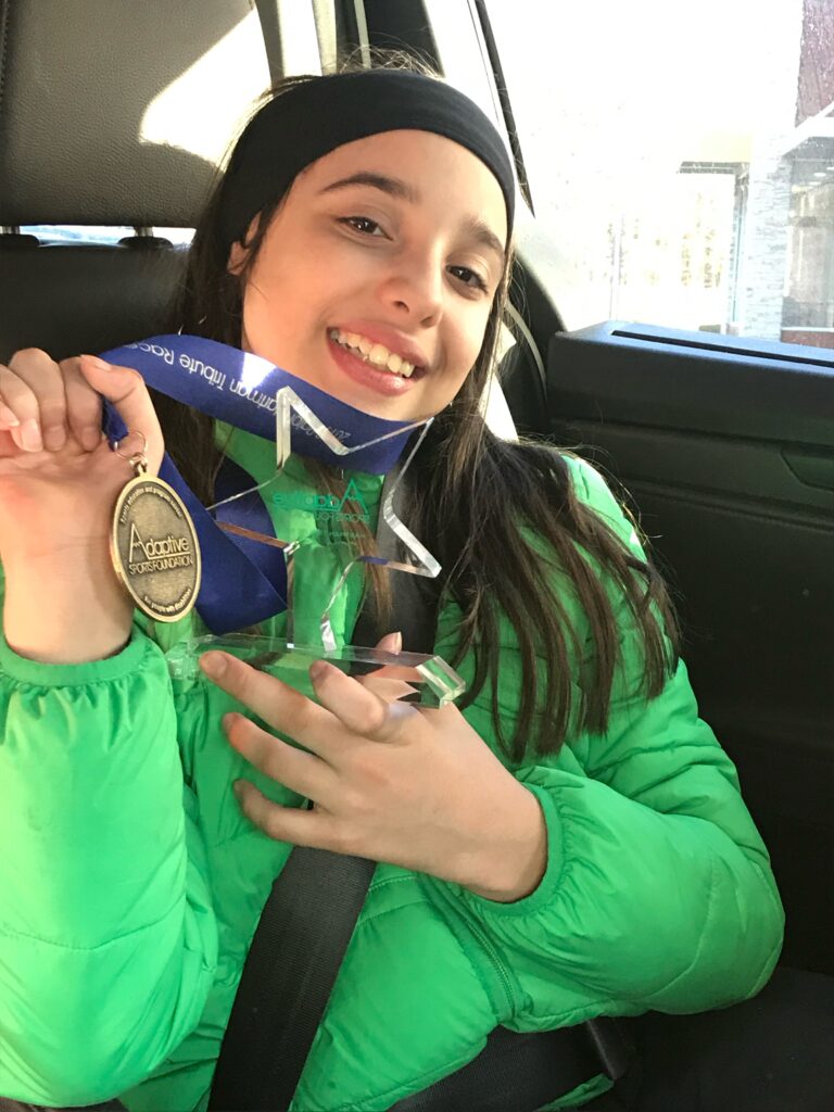 MDA National Ambassador Blog-Letters From Leah: The Importance of ...