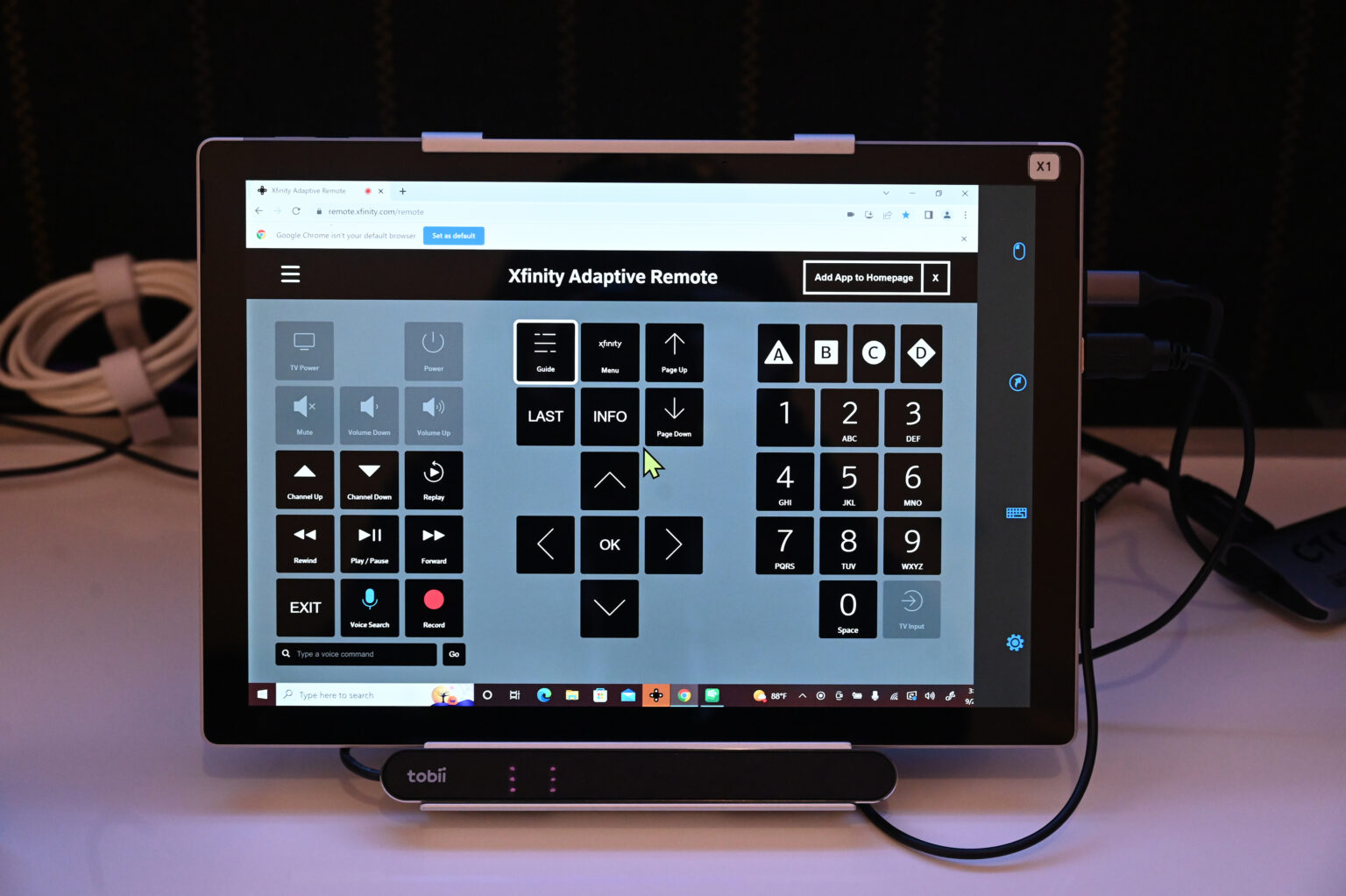 Comcast is Taking Accessibility to the Next Level - Quest | Muscular ...