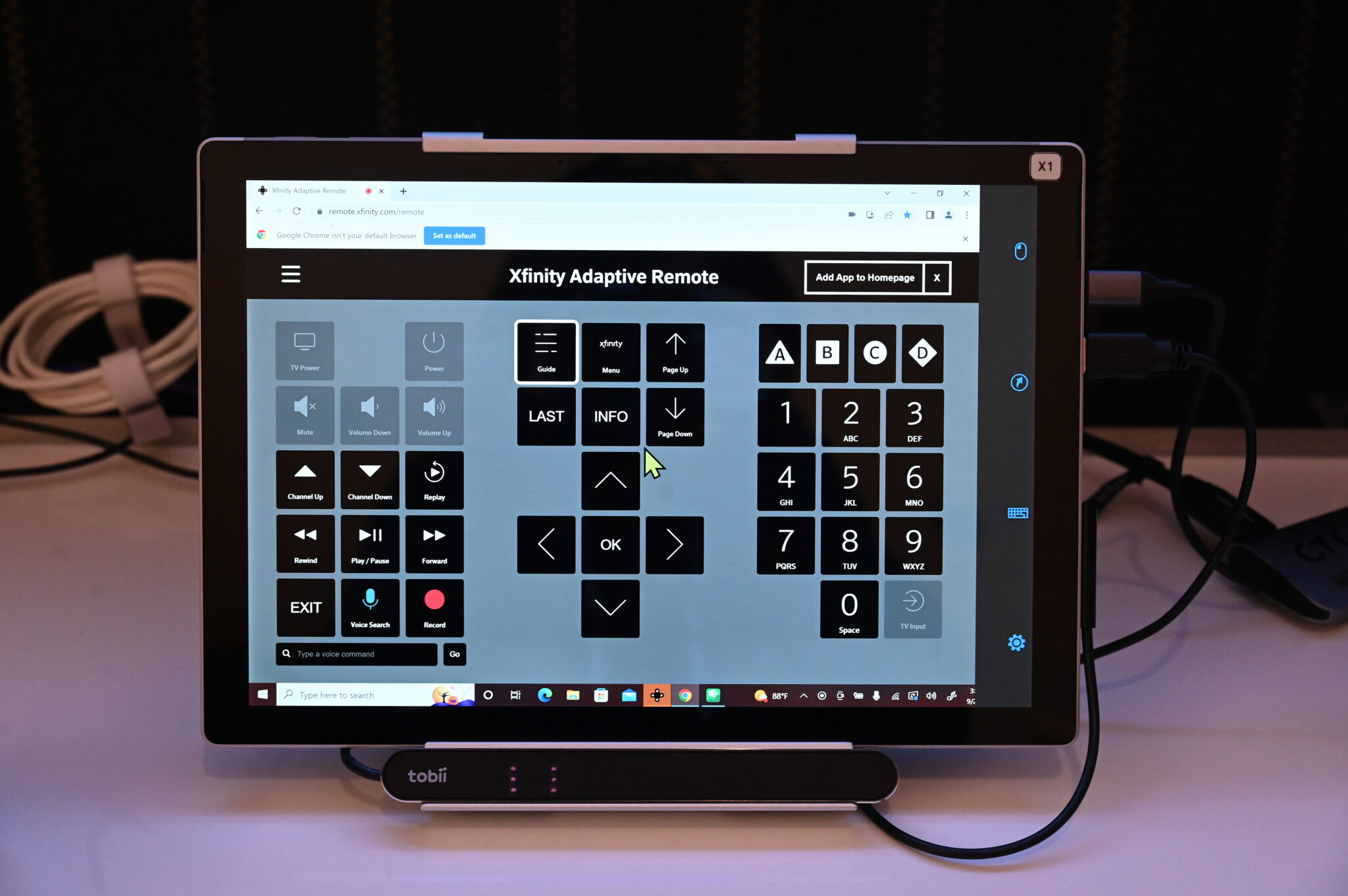 Comcast is Taking Accessibility to the Next Level - Quest | Muscular ...