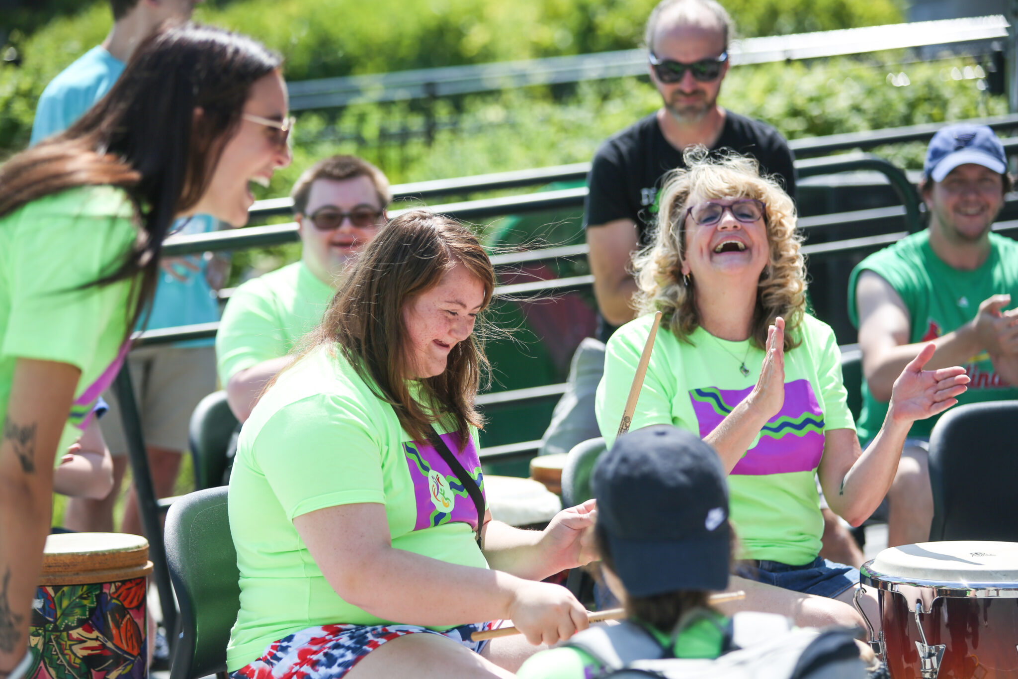 FestAbility Celebrates Disability Pride and Community - Quest ...