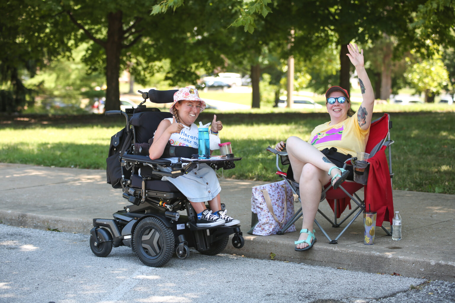 FestAbility Celebrates Disability Pride and Community - Quest ...
