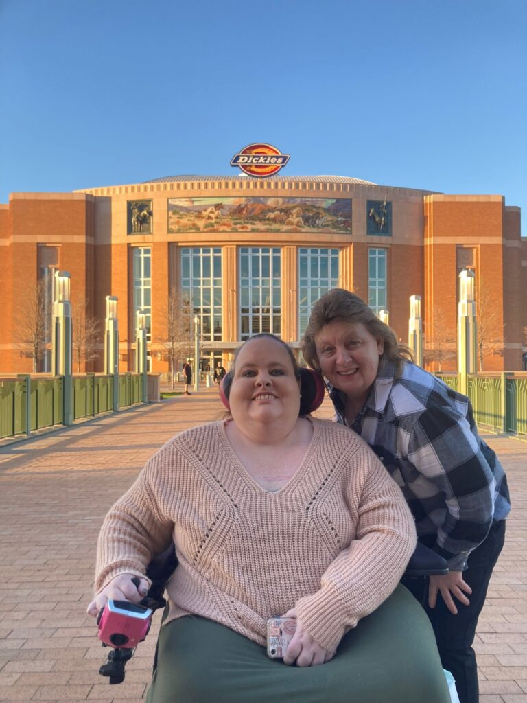 MDA Ambassador Guest Blog: Why I am Grateful for My Caregivers - Quest ...