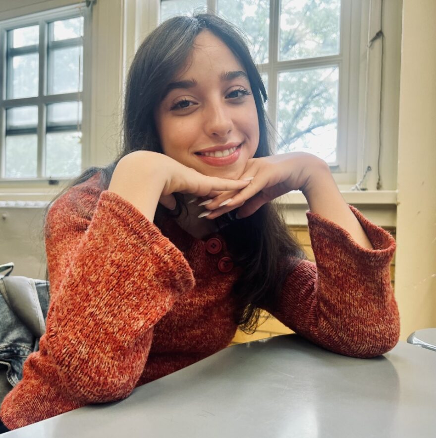 MDA National Ambassador Blog-Letters From Leah: A Note of Gratitude ...