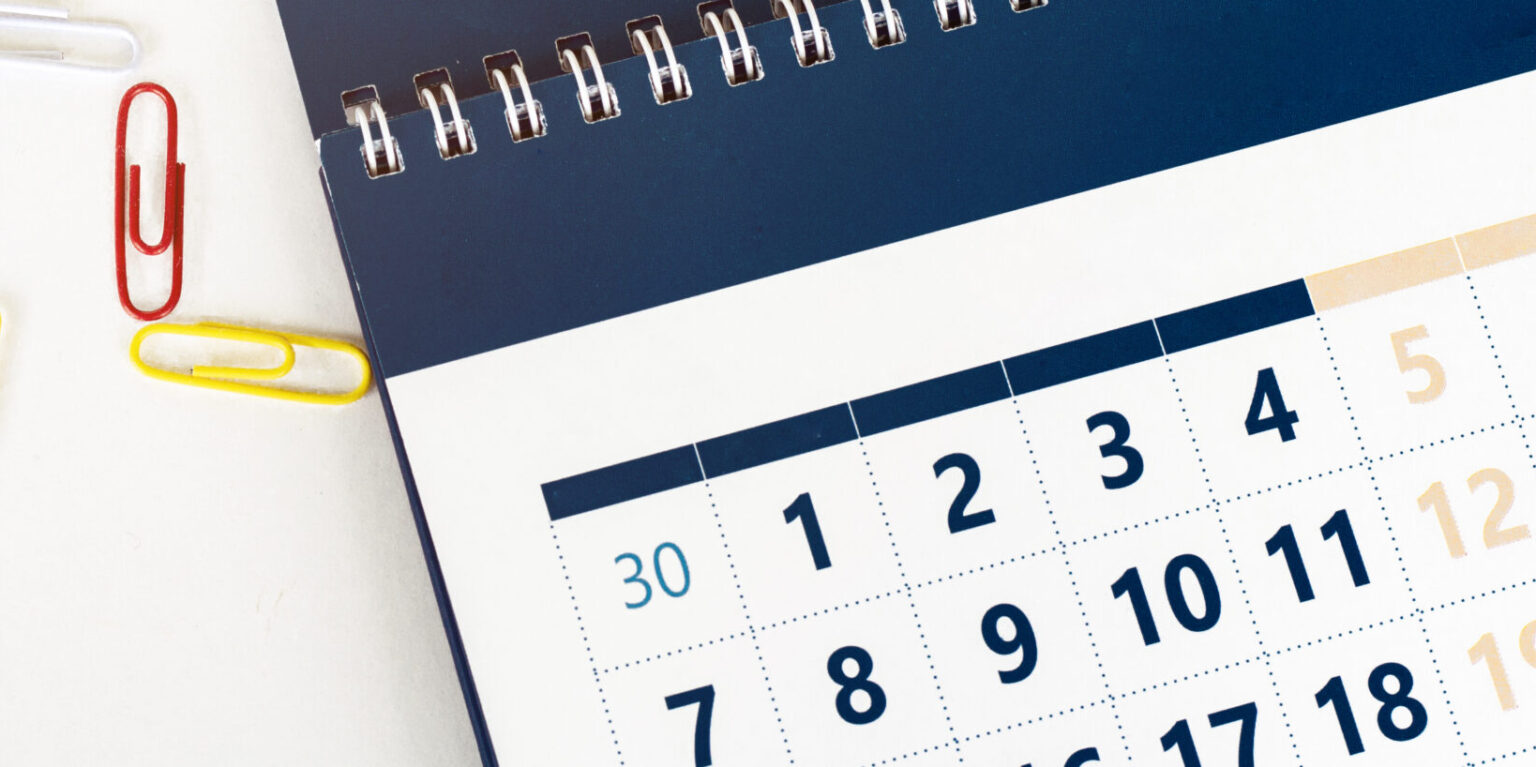 Mark Your Calendar: Upcoming MDA Events - Quest | Muscular Dystrophy ...
