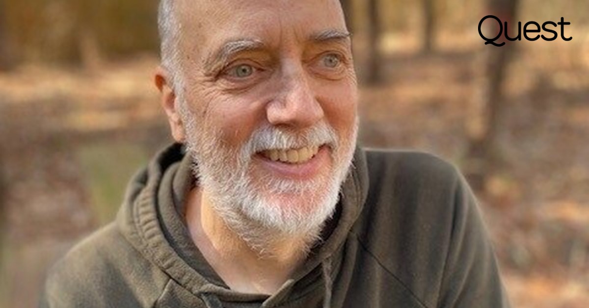 MDA Ambassador Guest Blog: Pursuing Personal Passion Day by Day - Quest ...