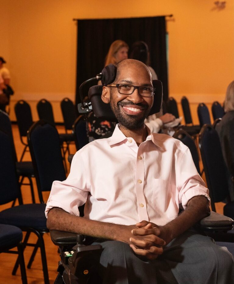 MDA National Ambassador Blog- Insights by Ira: An Appetite for ...