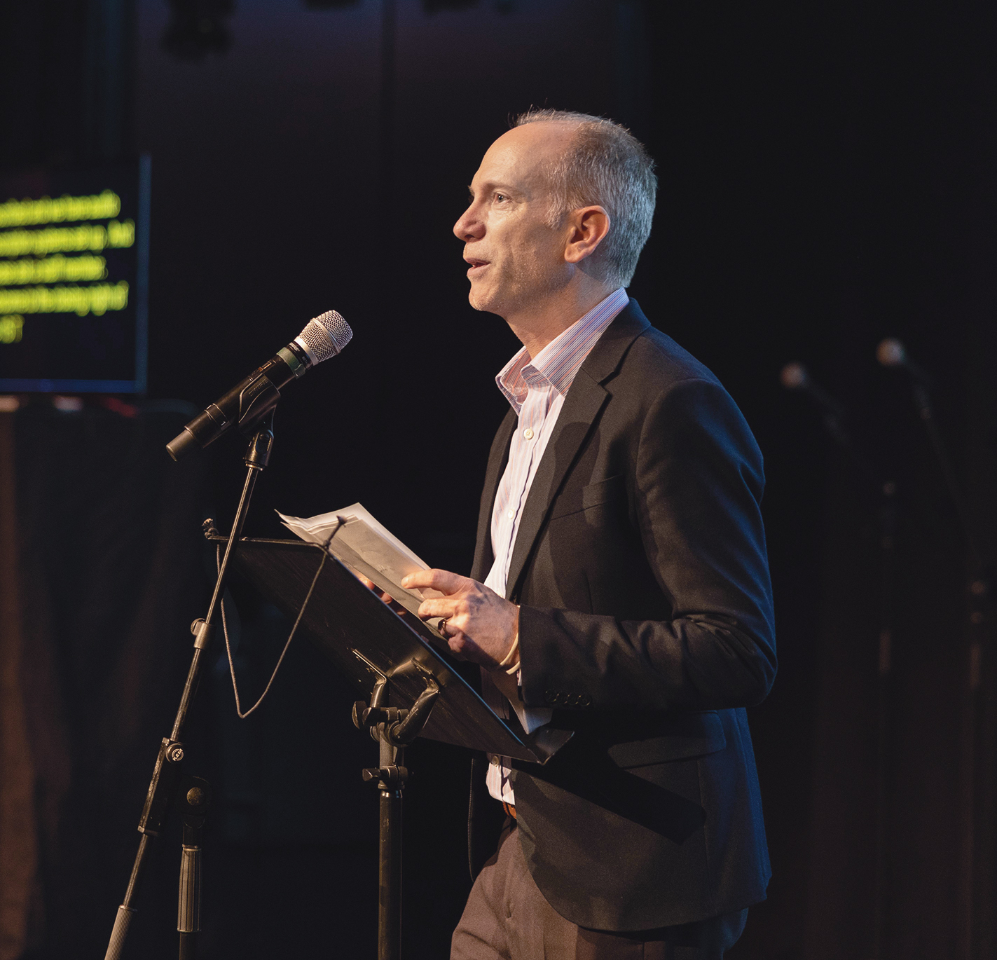 ReelAbilities Co-Founder Talks Representation on the Big Screen - Quest ...