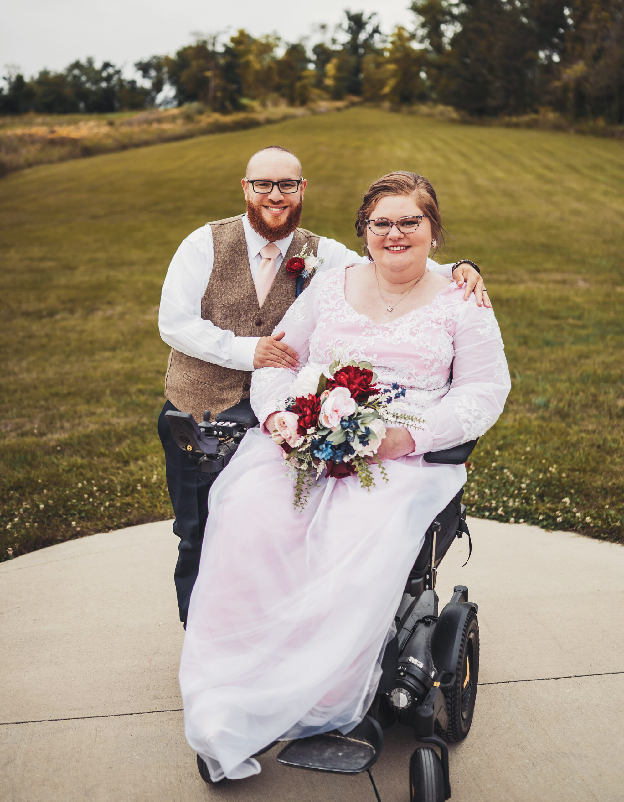 Disability Benefits and the Marriage Penalty - Quest | Muscular ...