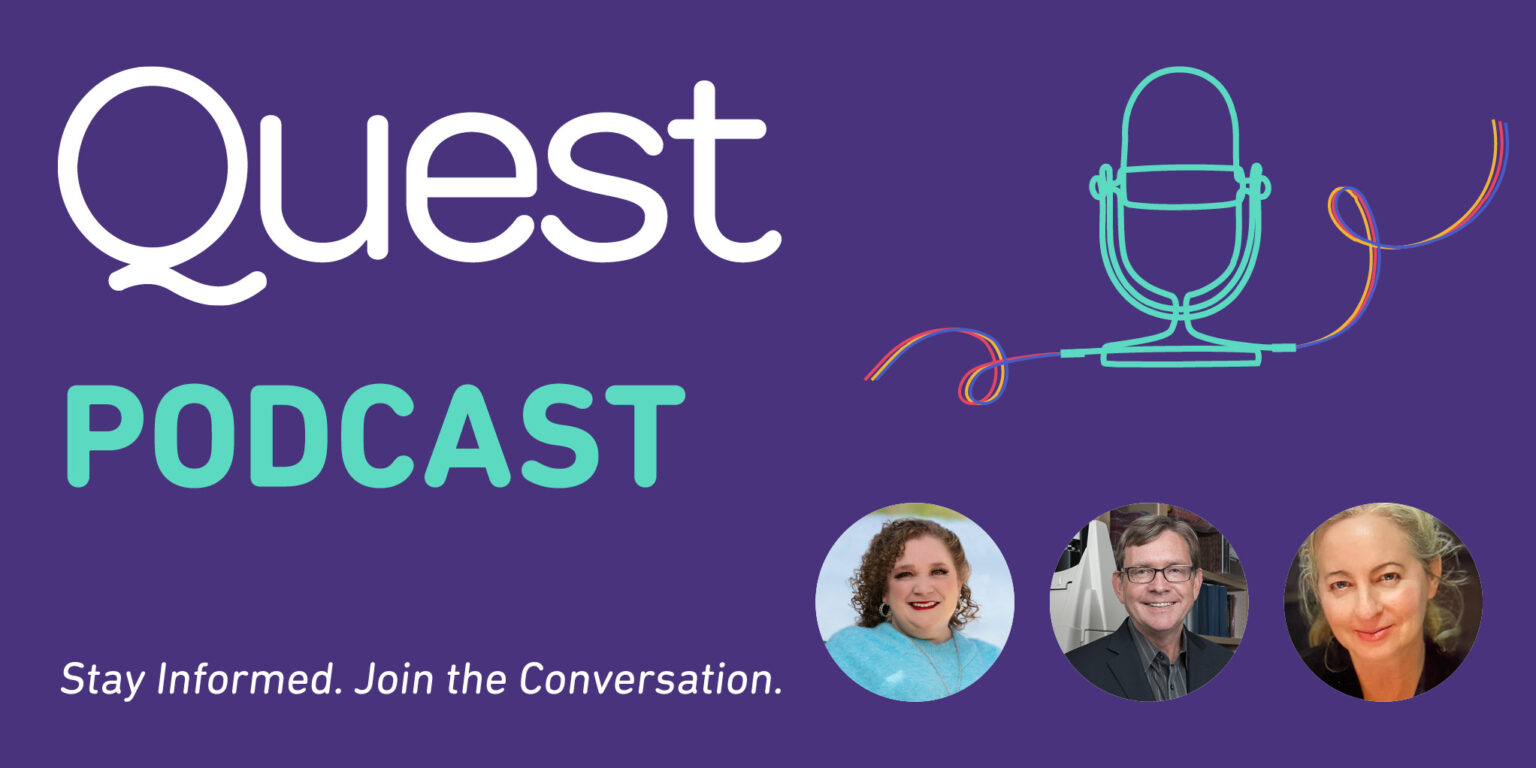 Episode 39- Behind the Scenes: A Look at the Science and Research for ...