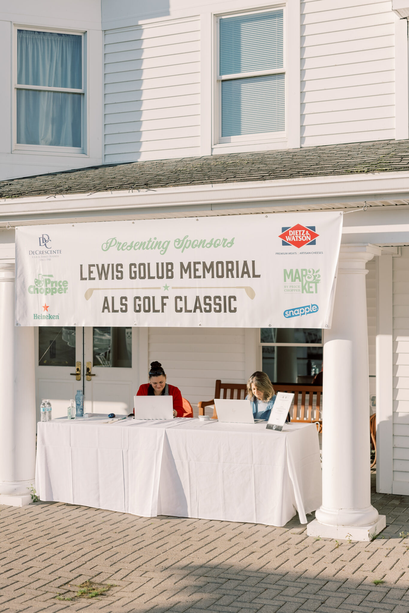 A Family Legacy of Philanthropy Shapes Price Chopper/Market 32’s ...