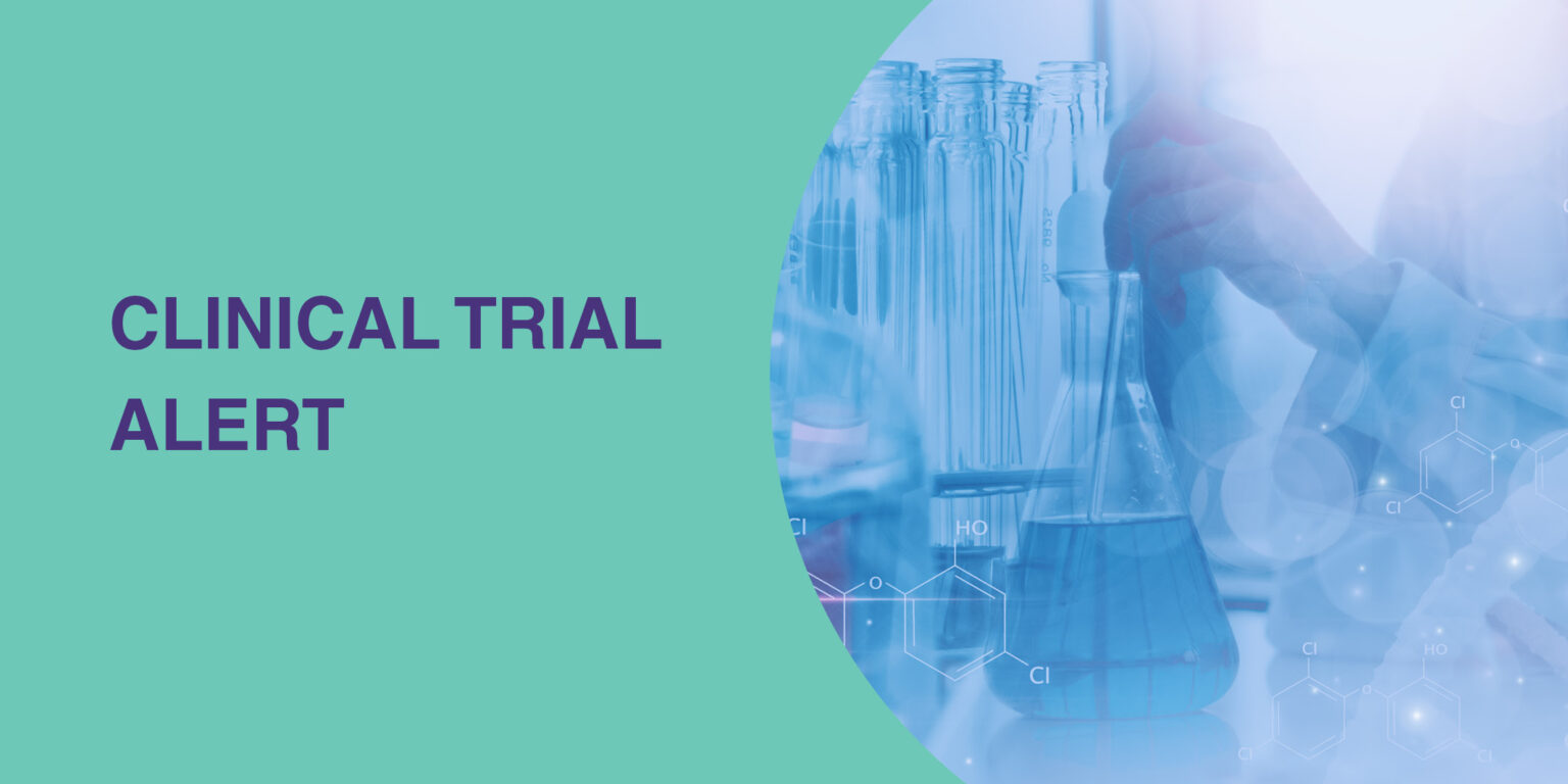Clinical Trial Alert: Phase 3 Study of ALXN1720 in Adults with ...