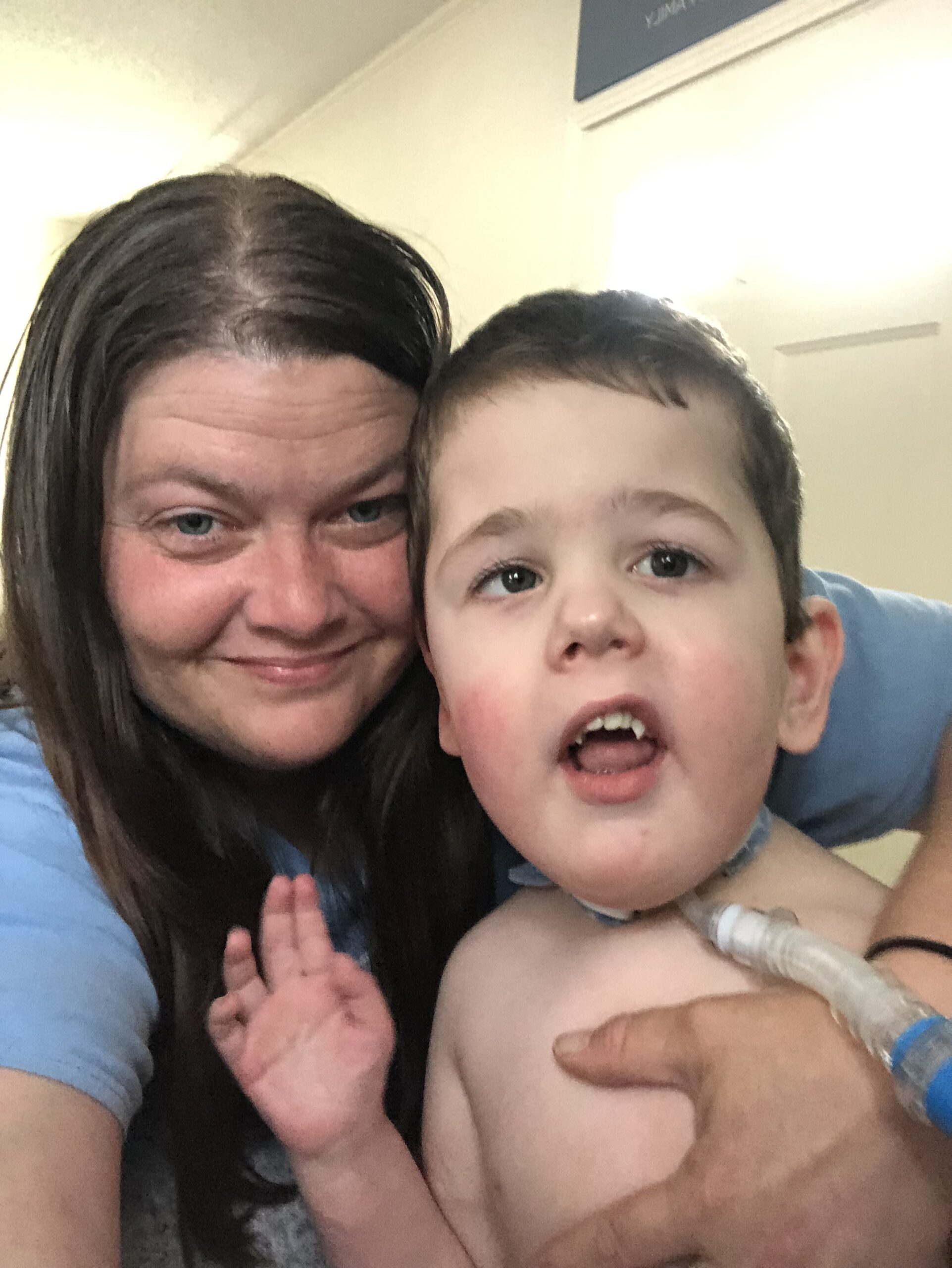 Help! Solutions Needed for Finding In-home Caregivers - Quest ...